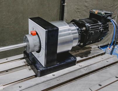 High Strain Rate Torsion Testing | REL