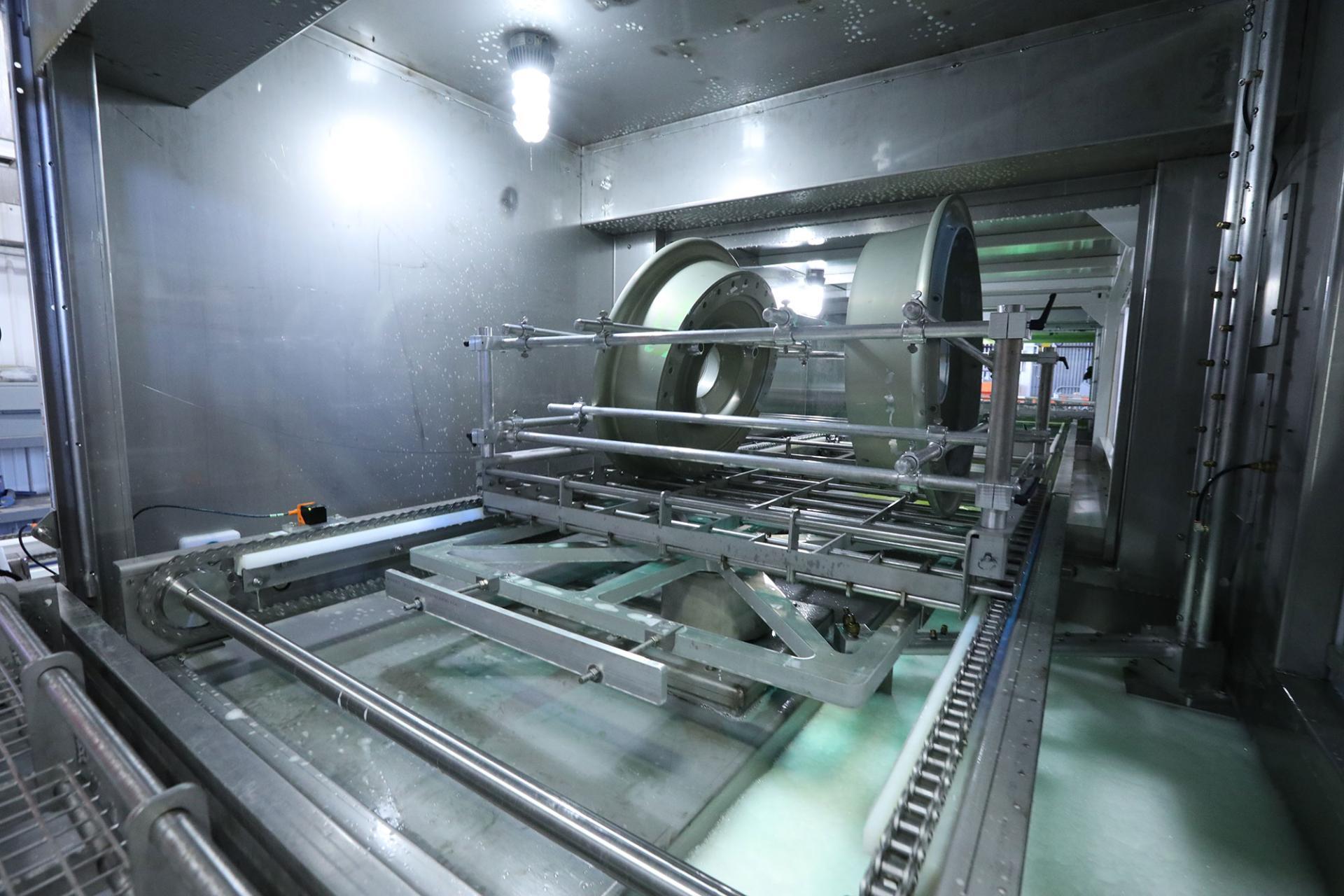 Non-Destructive Testing Equipment Manufacturer | REL Inc