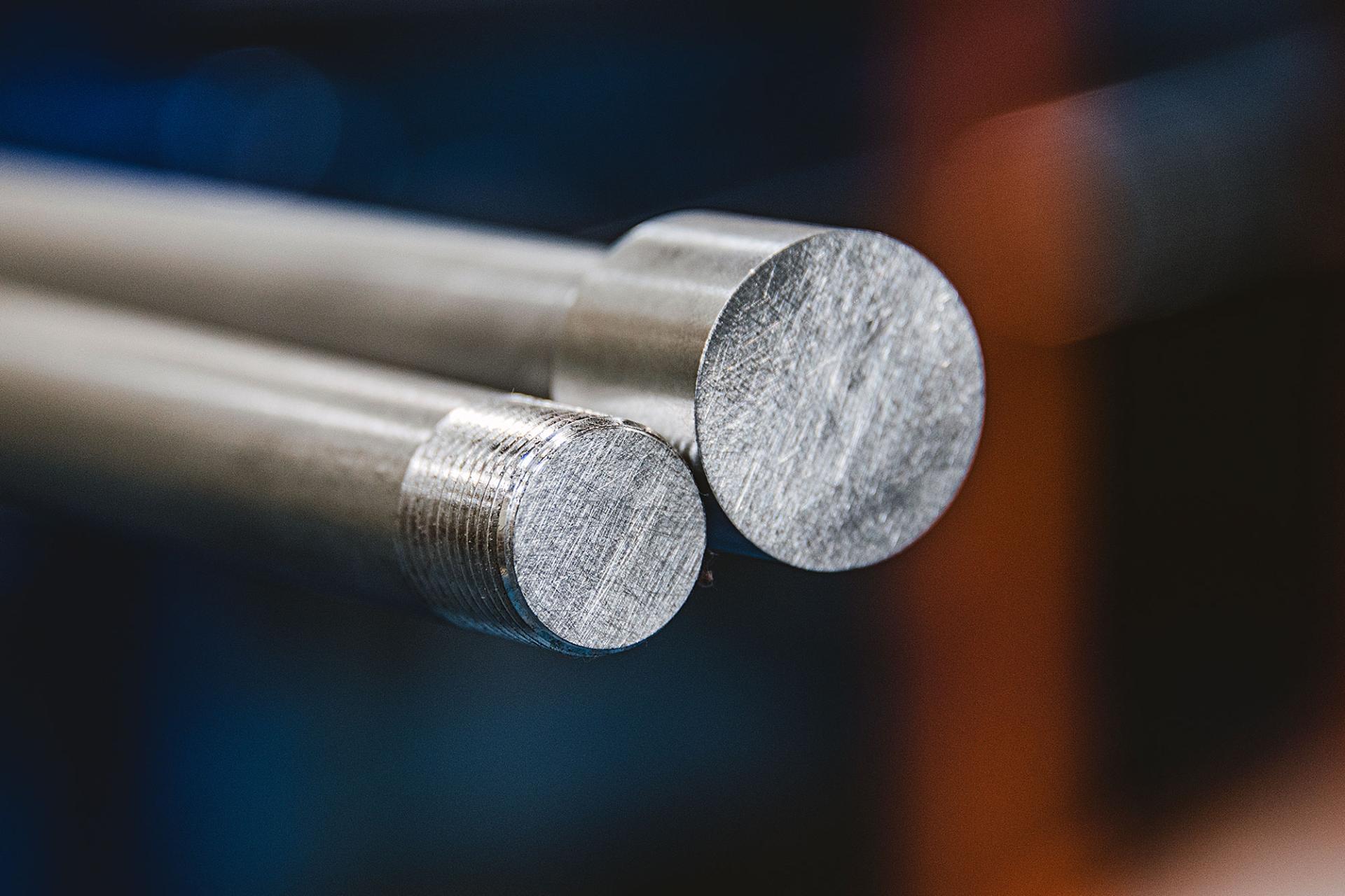 High Strain Rate Testing Equipment, SHPB | REL Inc