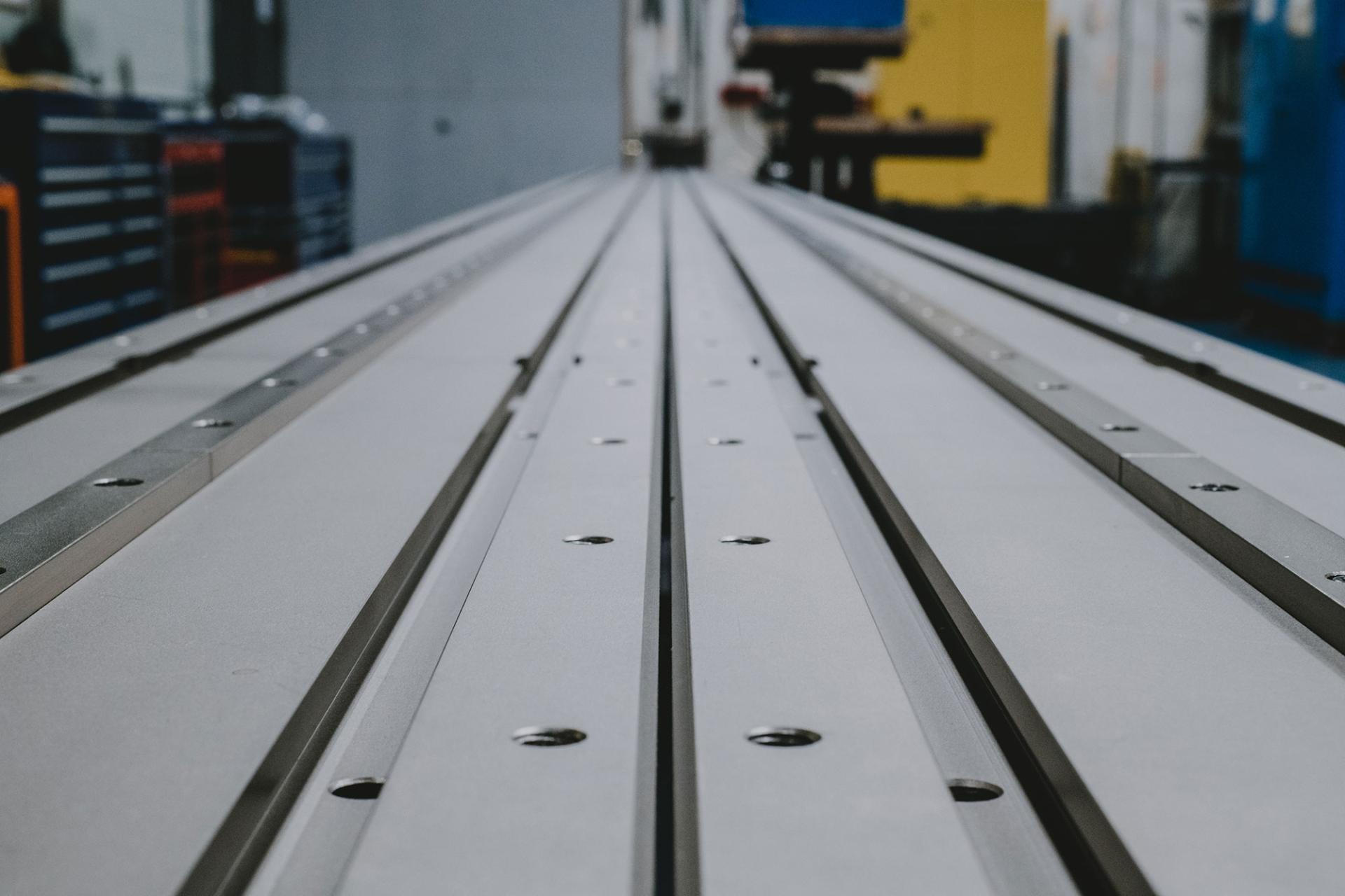 High Strain Rate Testing Equipment, SHPB | REL Inc