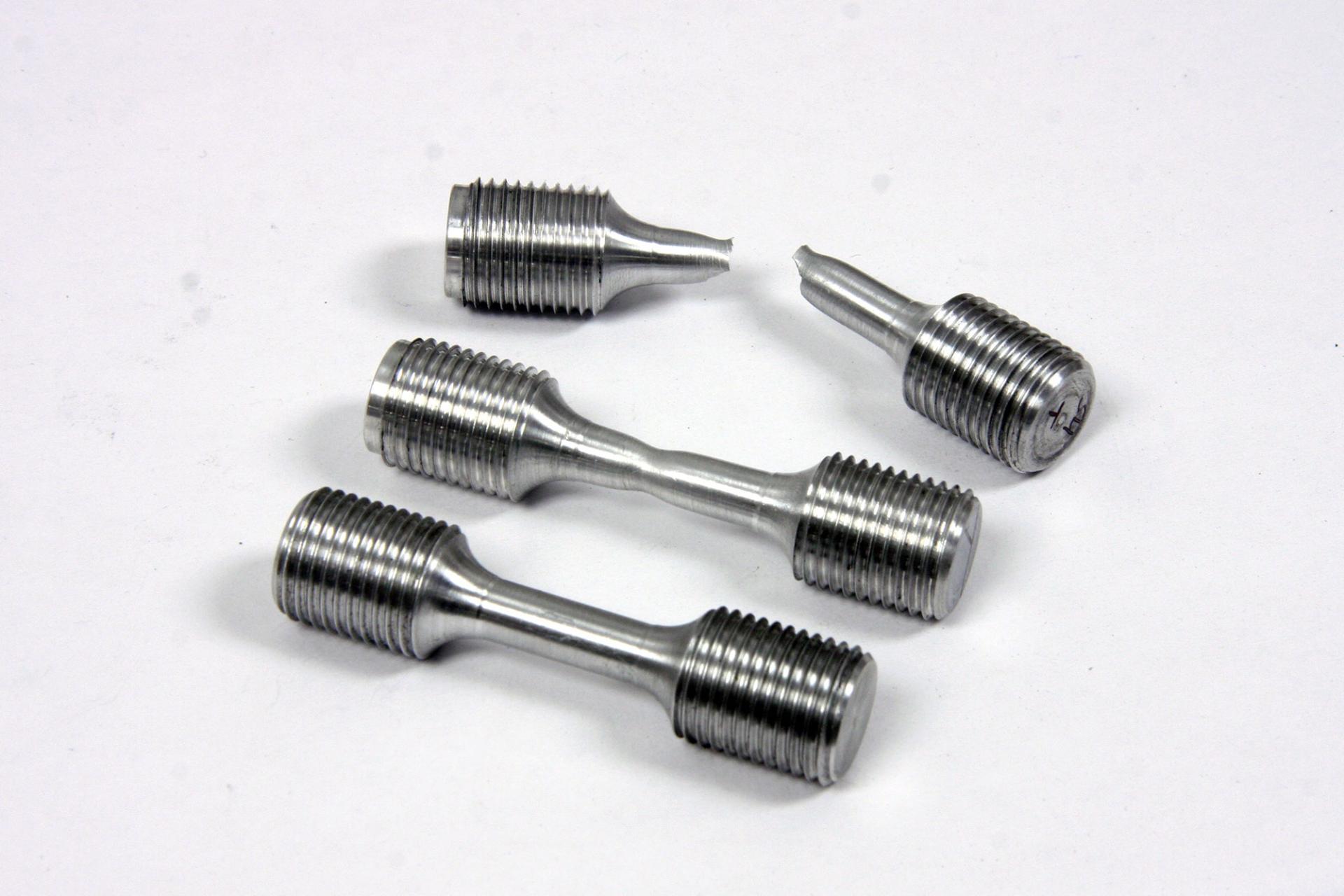 Direct Flame for High-Temperature Torsion Testing | REL