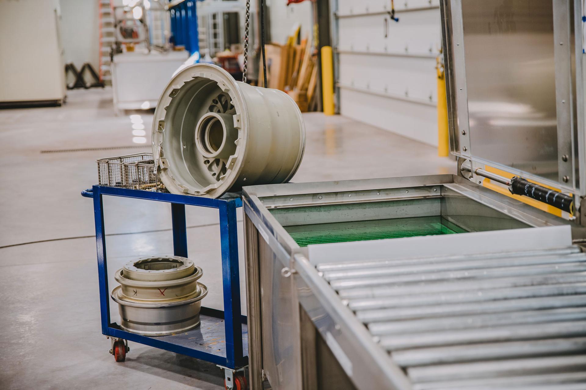 REL FPI Model I2C Line REL