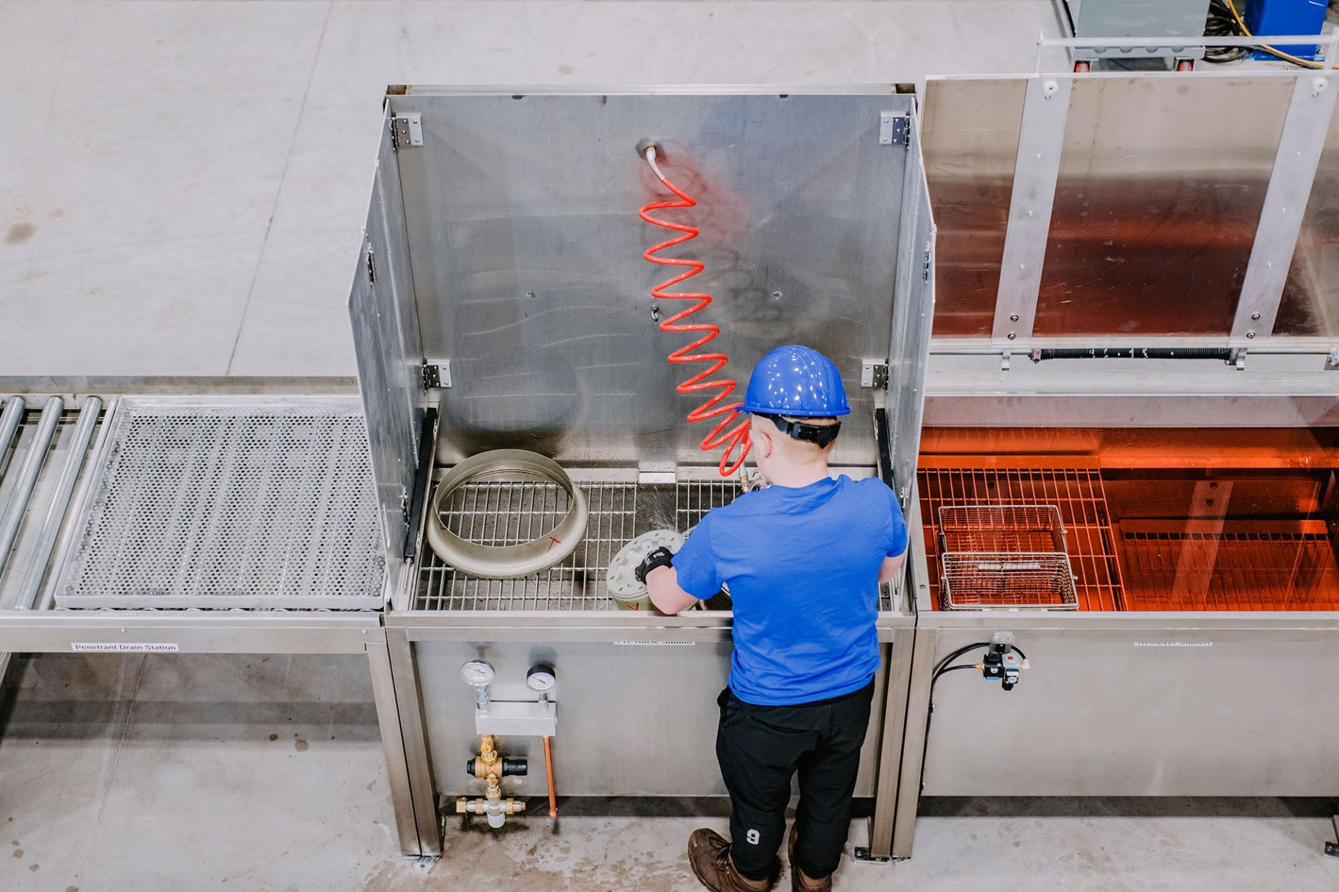 REL FPI Model I2C Line REL