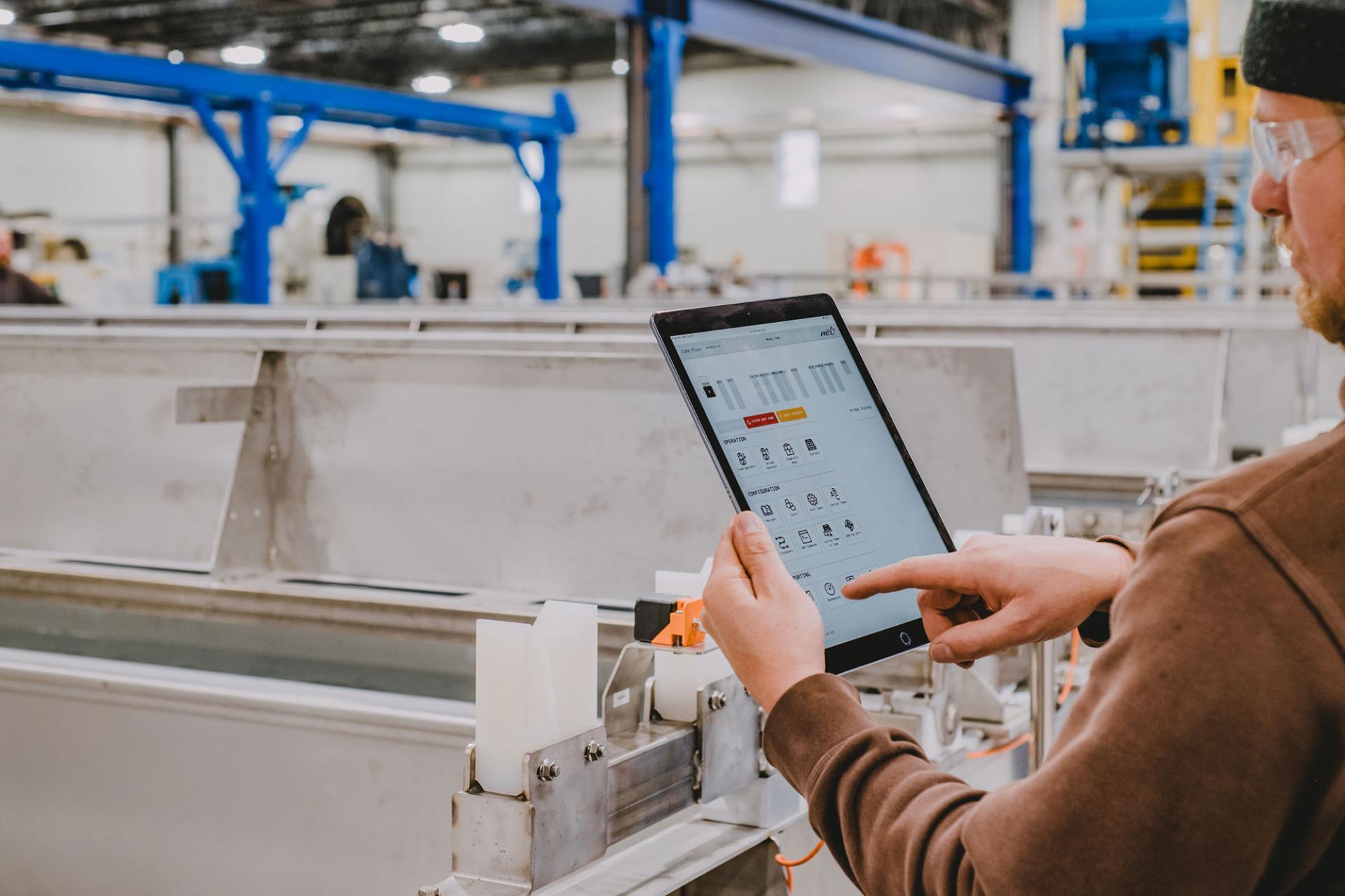 About REL, A World Wide OEM| REL