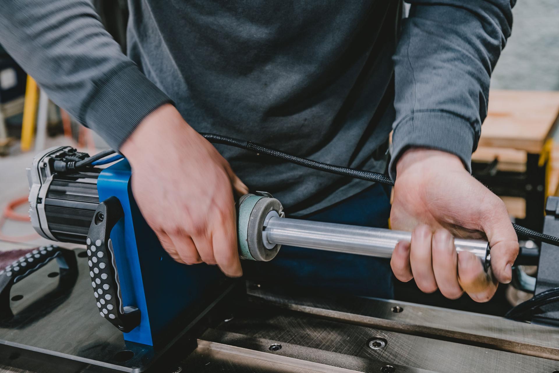 About REL, A World Wide OEM| REL