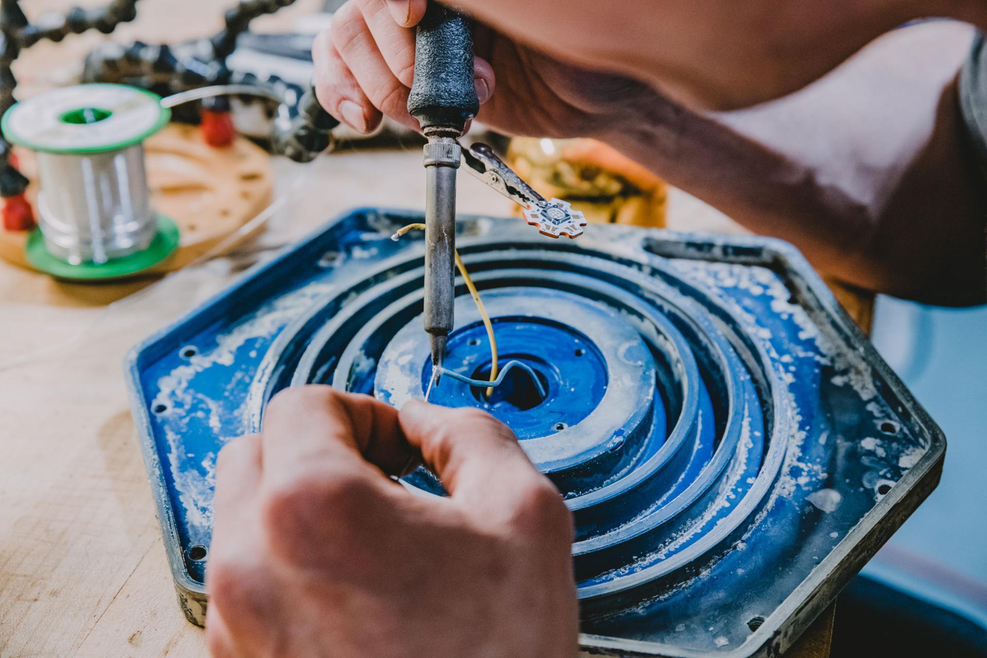 About REL, A World Wide OEM| REL