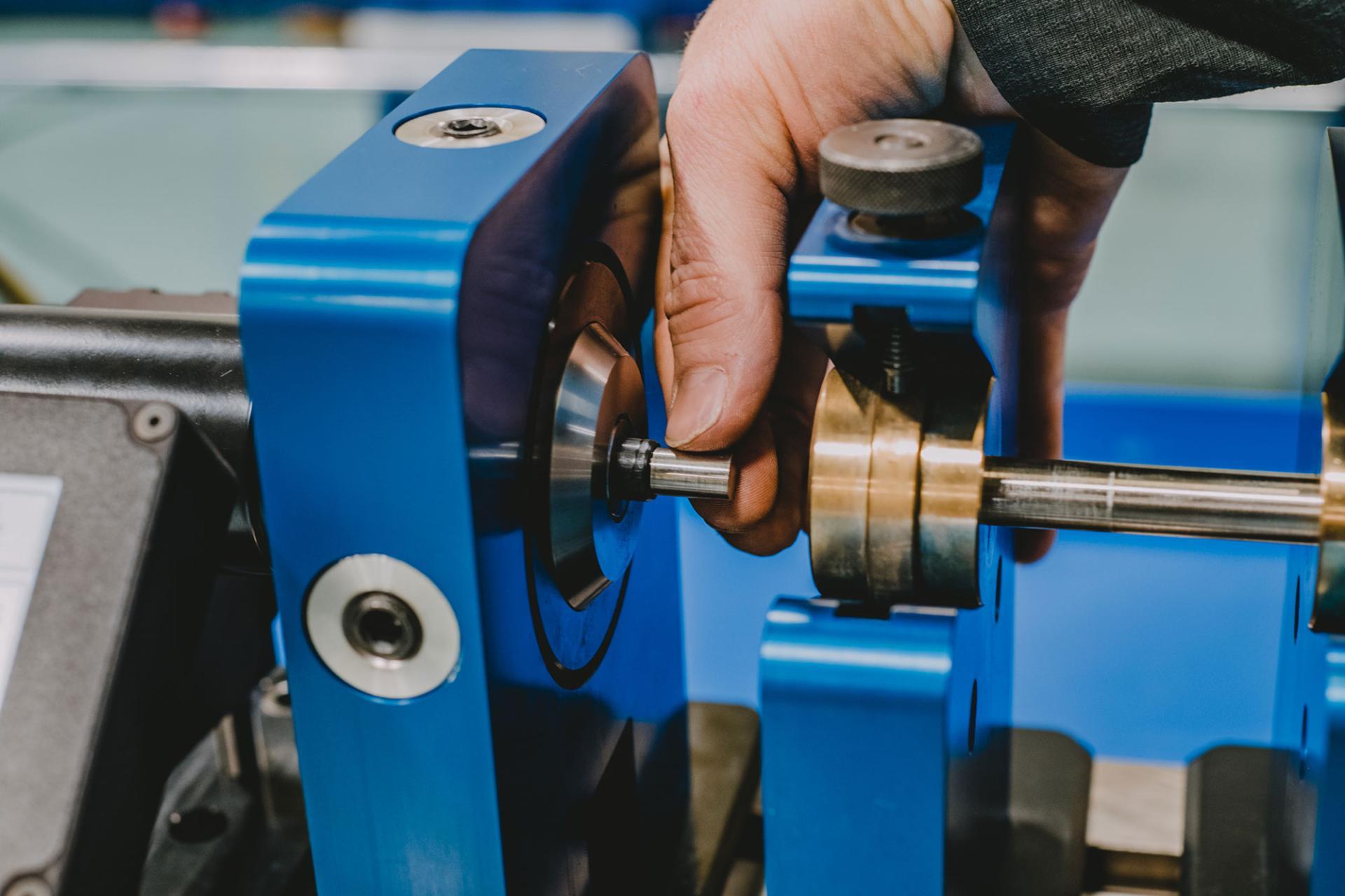 About REL, A World Wide OEM| REL