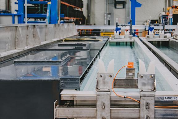 REL Designs, Manufactures, and Delivers Large Clean Etch System | REL