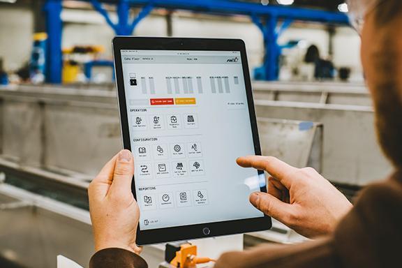 REL Designs, Manufactures, and Delivers Large Clean Etch System | REL