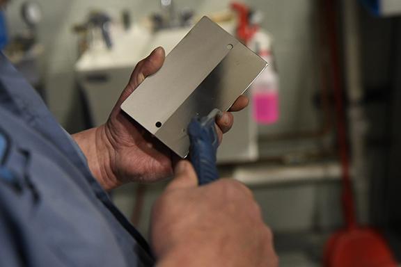 REL TAM Panels - P&W APPROVED TAM 146040-1 and 146040-2 | REL